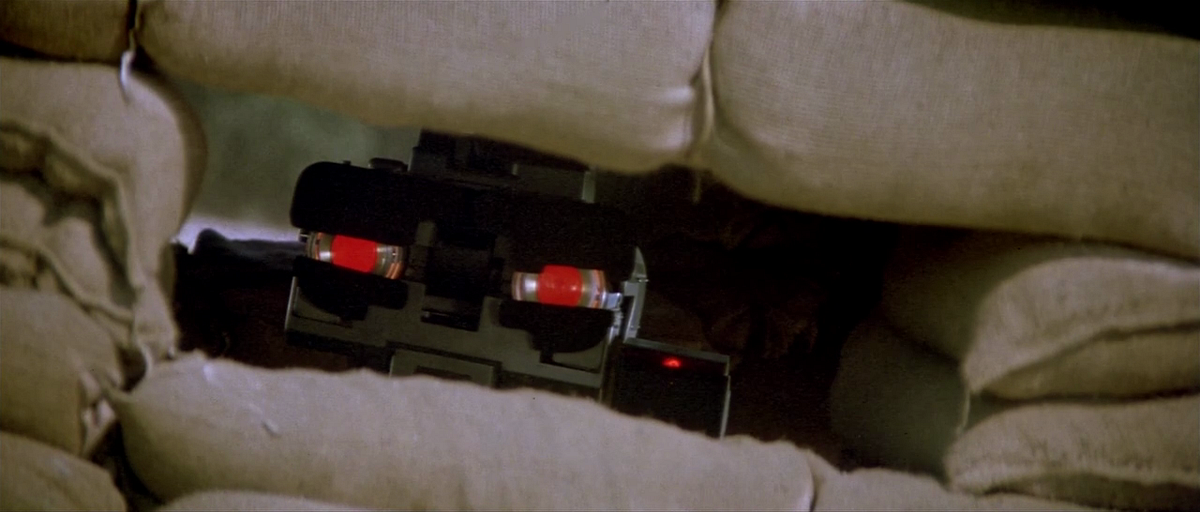 ‘Short Circuit’ Is a Horror Movie Now That Killer Robots Are Real | by ...
