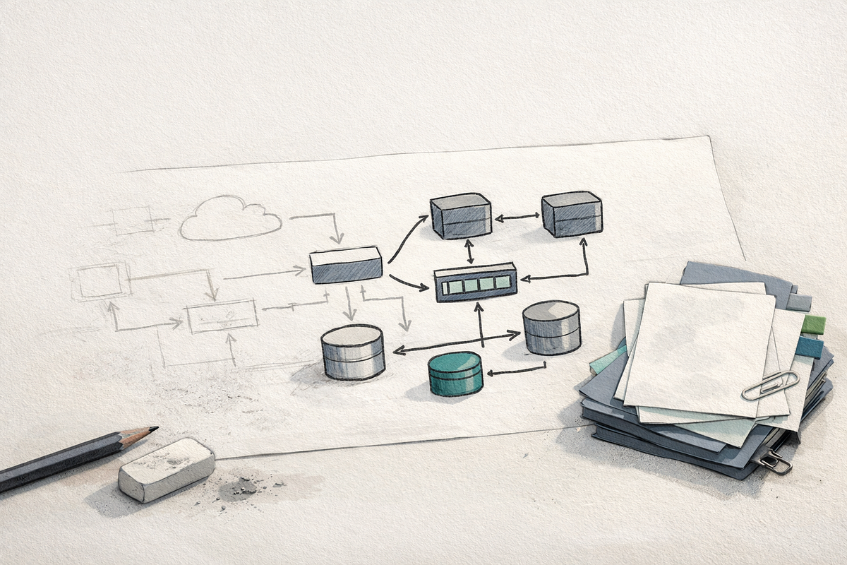 Best Deloitte System Design Interview Resources I Used (And How They ...