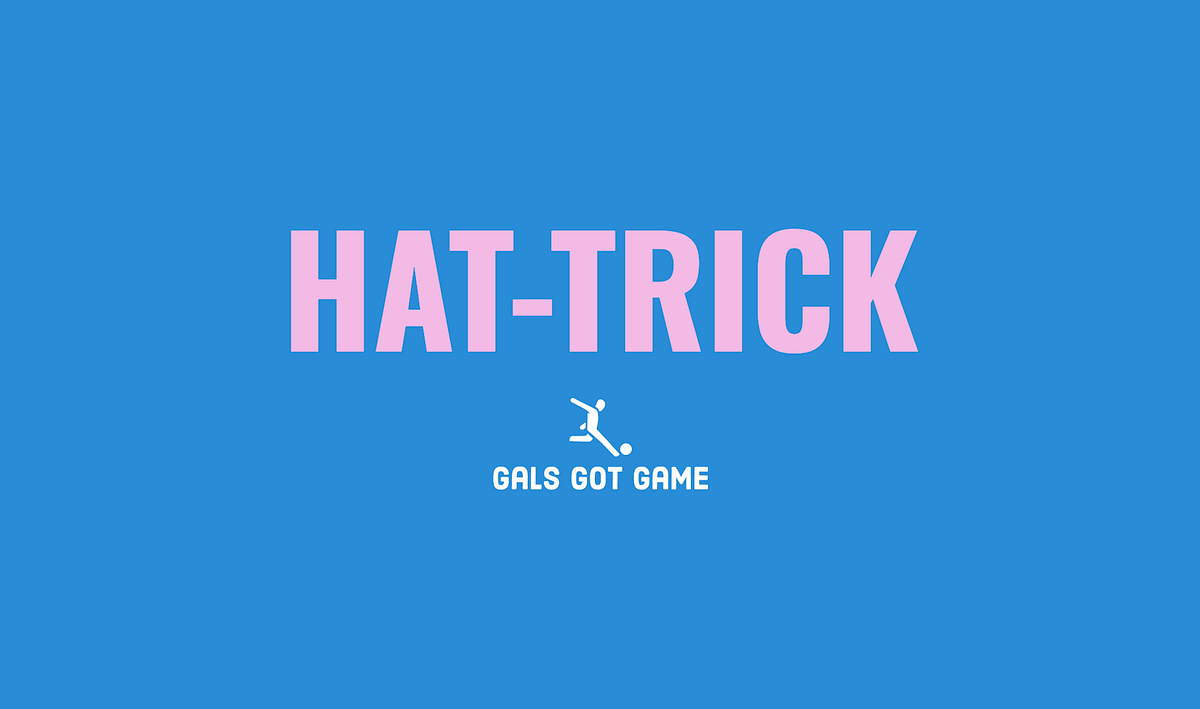 Hat-Trick: 3 Notable Women’s Sports Stories in March 2024 | Gals Got ...