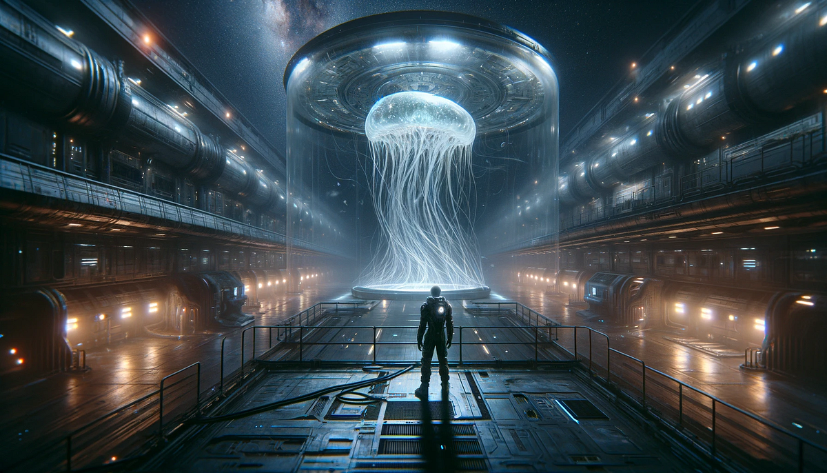 The Story Of One World I, Chapter V, Part II — Kevar | by Tim ...