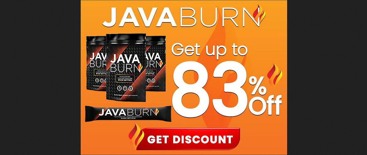 Java Burn Coffee Your Greatest Opportunity To Sale! | by JAVA BURN ...