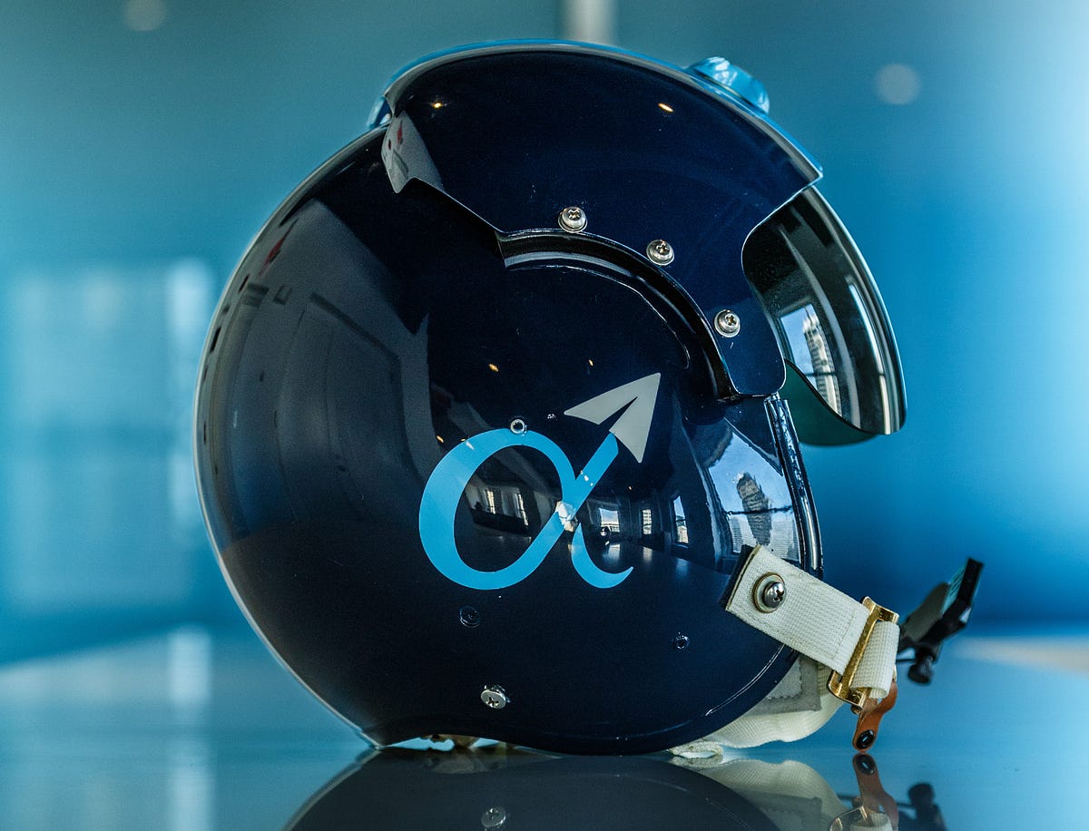 The High Alpha Capital Team Is Growing! | by High Alpha | High Alpha ...