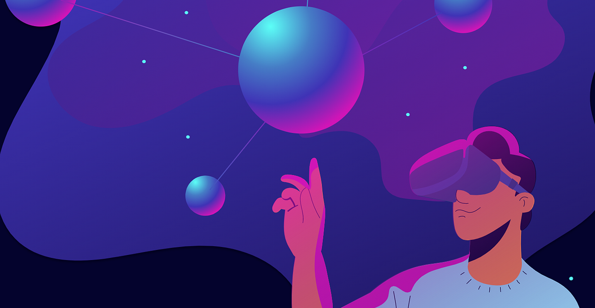 From Insight to Prototype: Designing for Noda VR’s Virtual Frontier ...