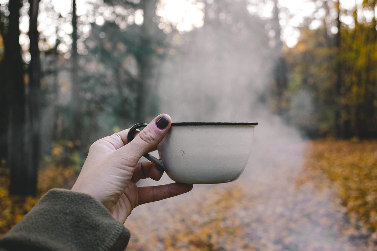 Fall Seasonal Wellness. It’s Fall Y’all! My favorite season… to… | by ...