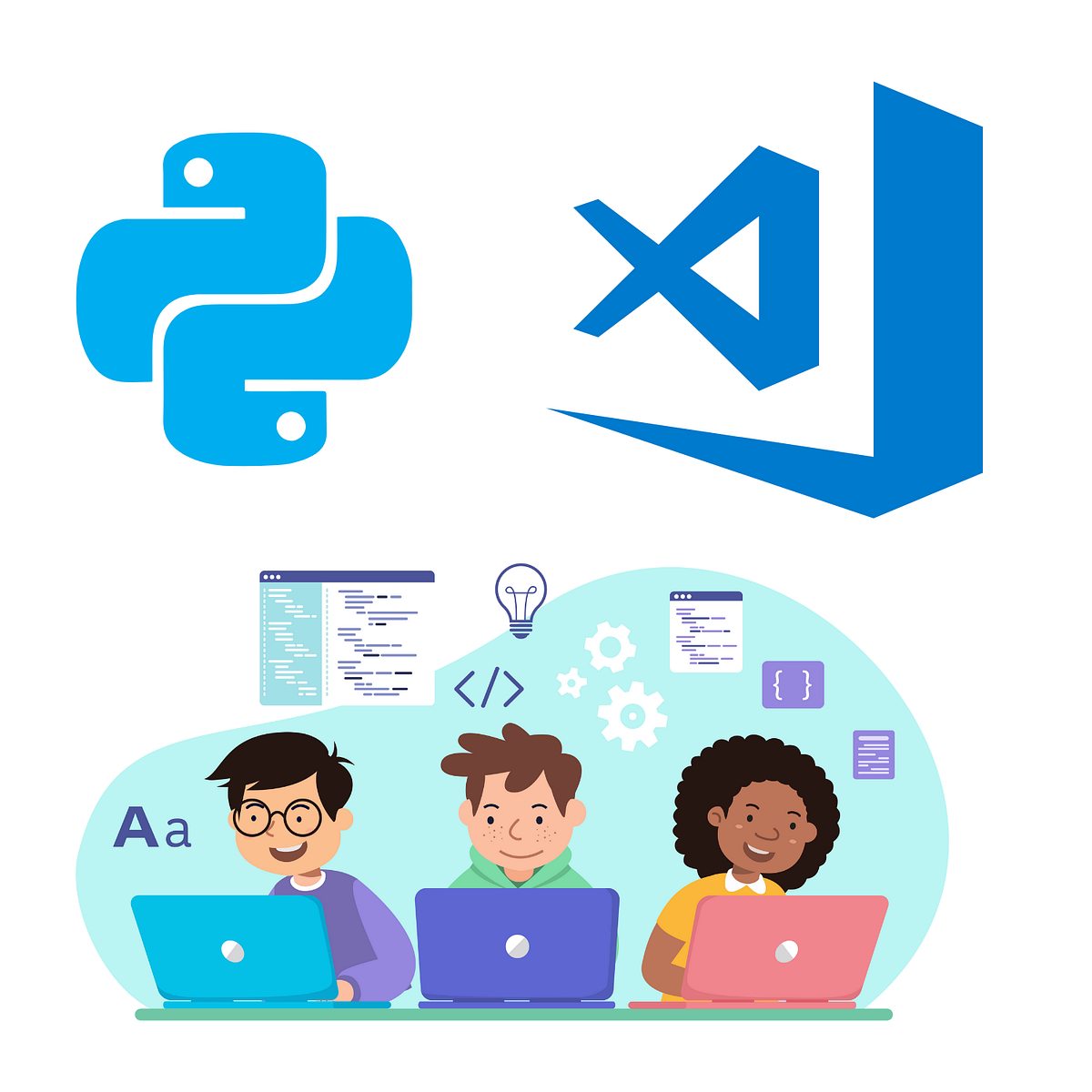 Back to Code, My Python Journey Begins Again | by Darpan | Jul, 2025 ...