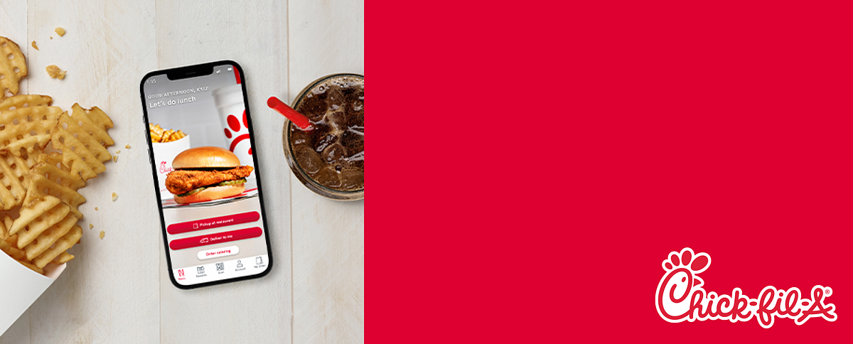 The one thing Chick-fil-A does better than its competitors | by Ken ...