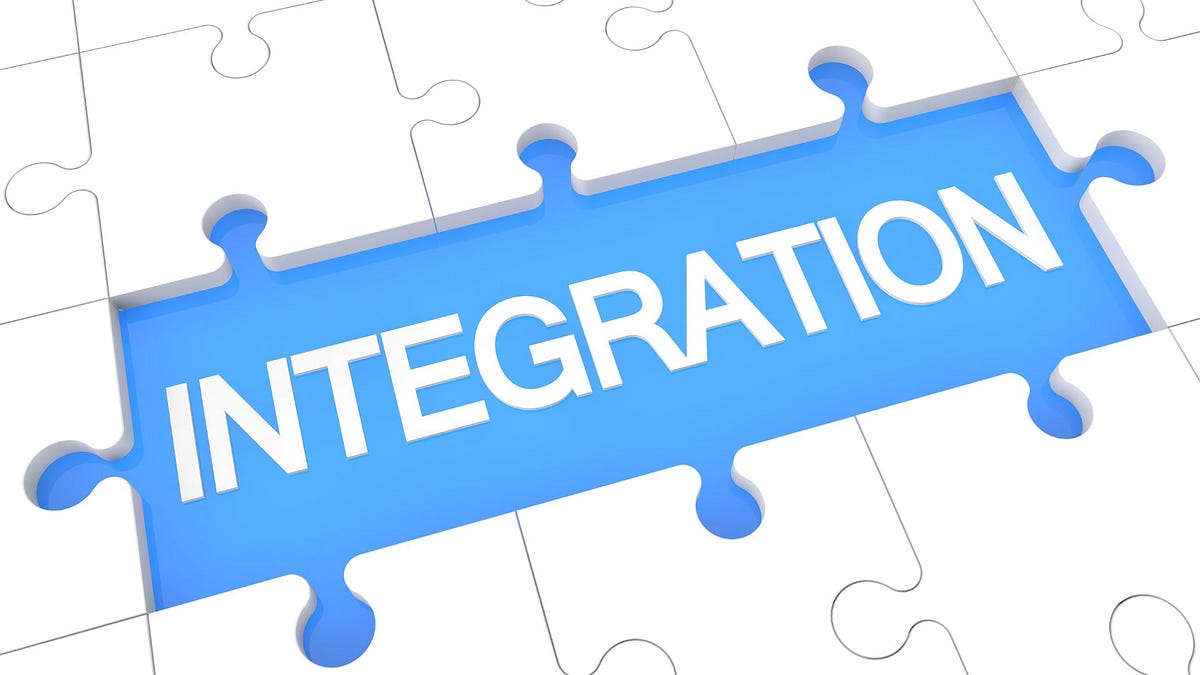 Make Integrations Easier with These Tools | by Shantoie Vorster | CodeX ...
