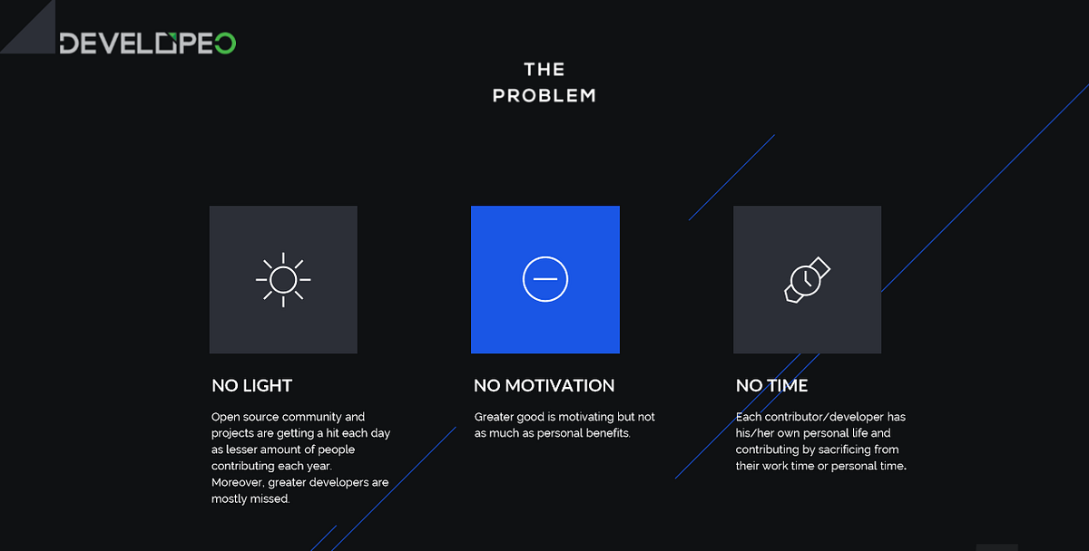 Let’s make open-source software great again! | by Developeo | Medium
