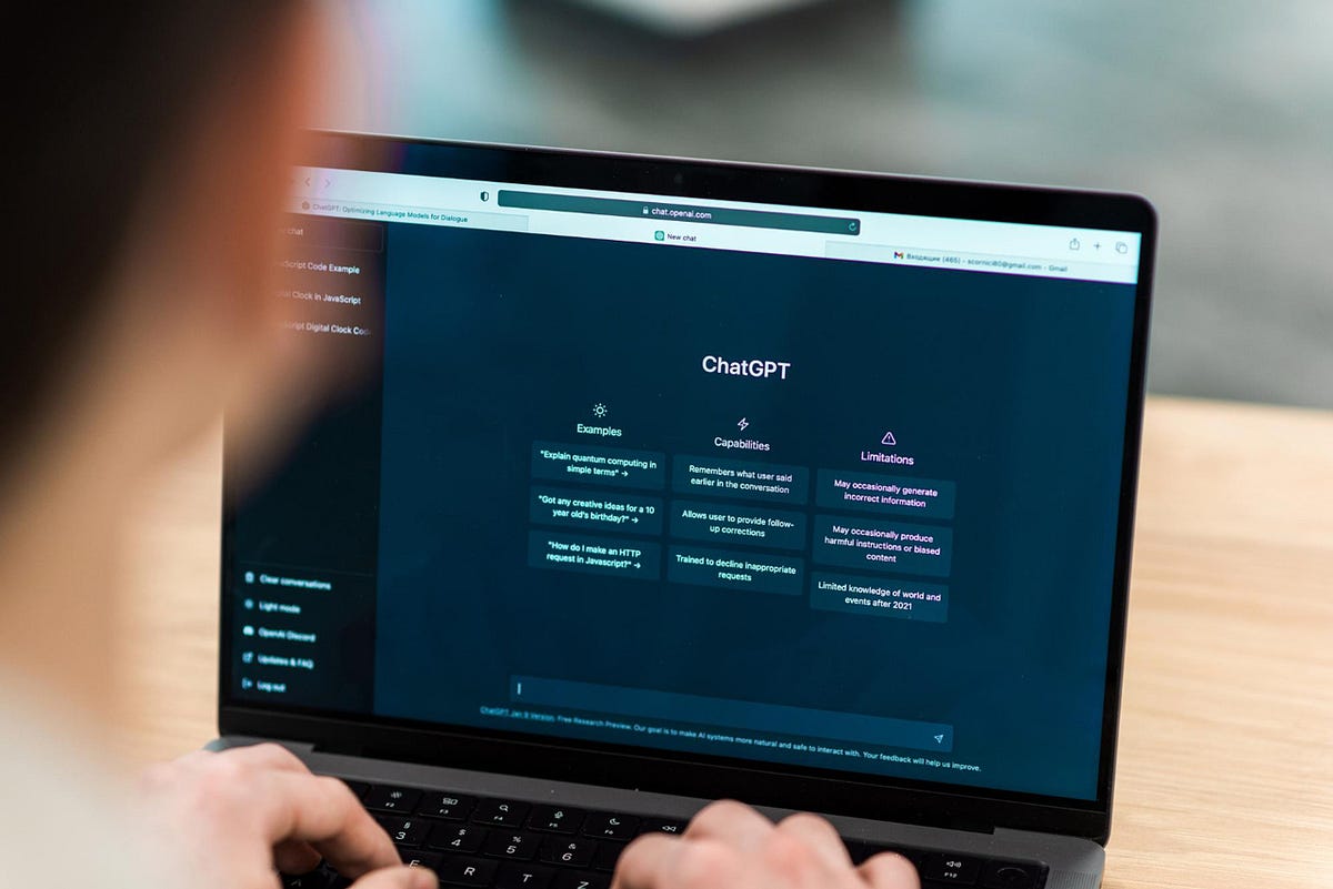 How I Built an App with ChatGPT. In this article, you’ll learn how I ...