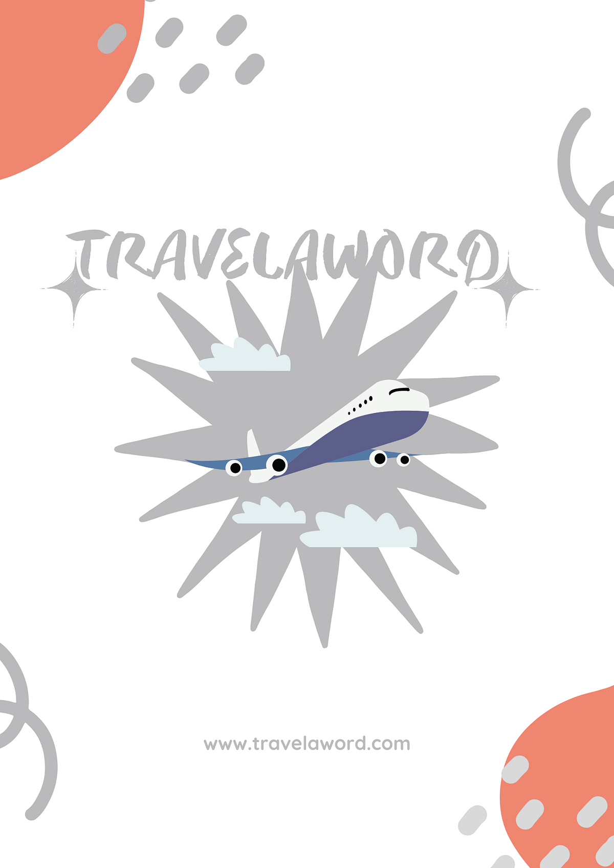 Travelaword - TRAVELAWORD - Medium