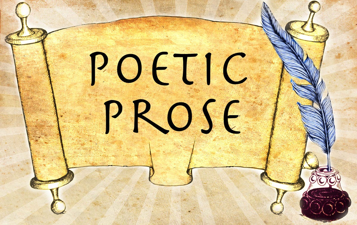 Acrostic Poetry Challenge. WE PAW Bloggers Ezine — Issue Poetic… | by ...