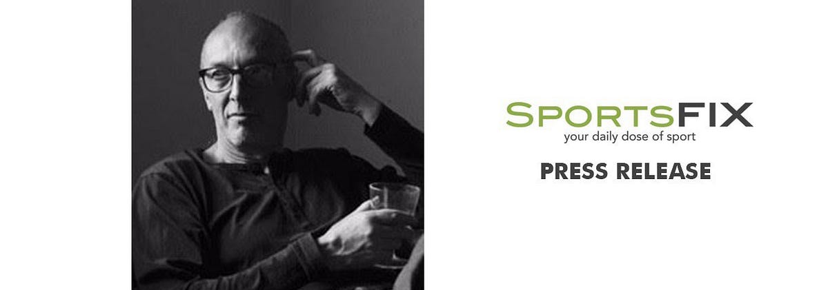 Former English Premier League Executive Phil Lines Joins SportsFix ...
