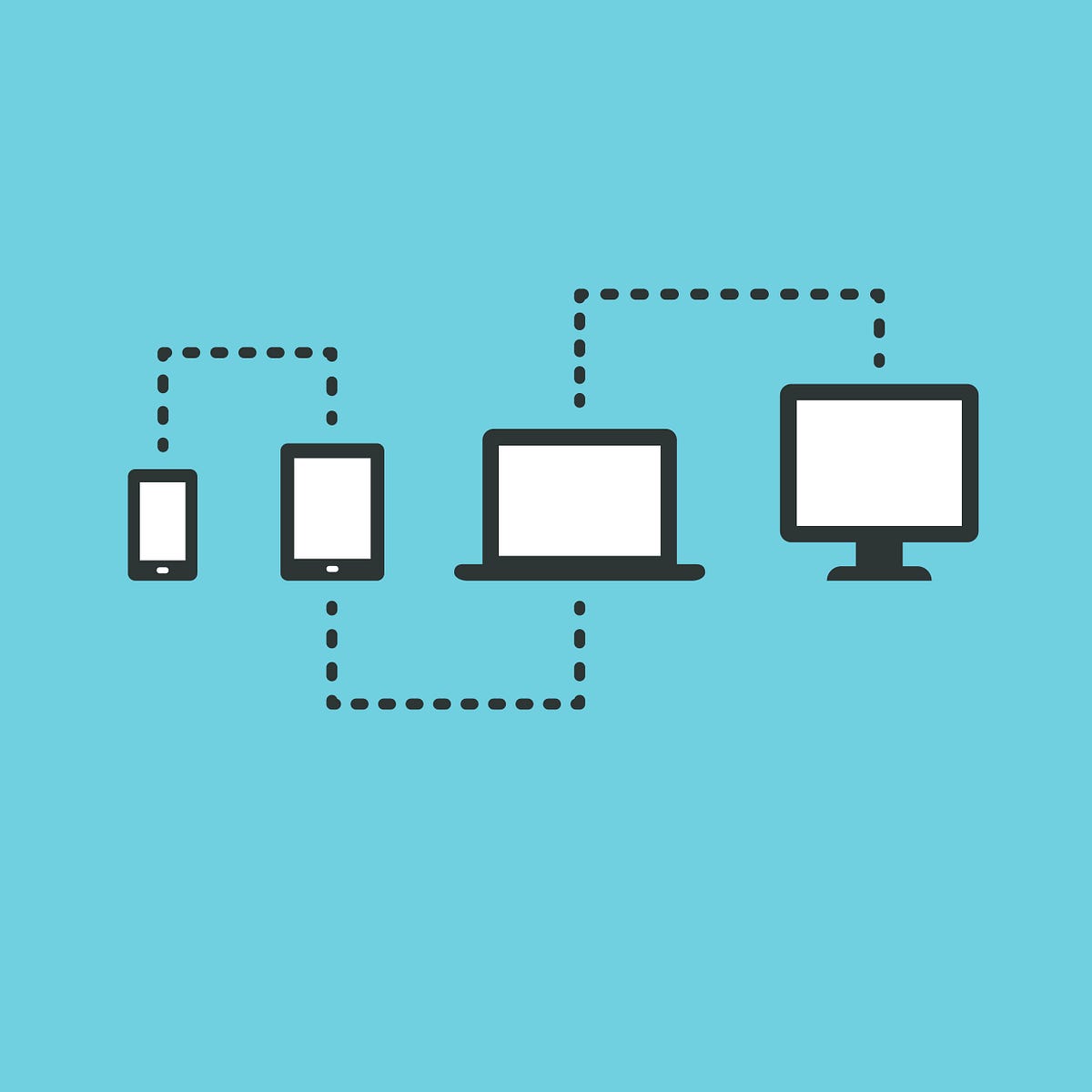 Build a Cross-Platform Blog in 4 Steps | by Carson Gibbons | HackerNoon.com | Medium