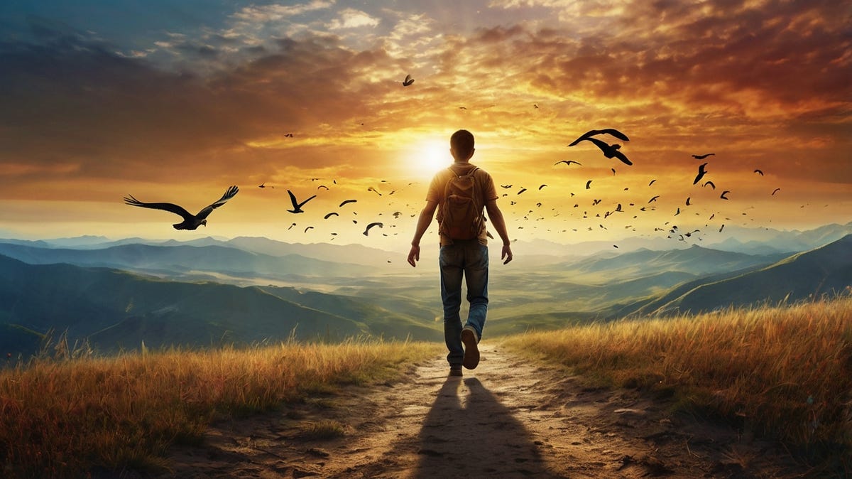 Unleashing Your Inner Potential. Why You’re Capable of More Than You… | by Dr. Jyoti | No Time ...