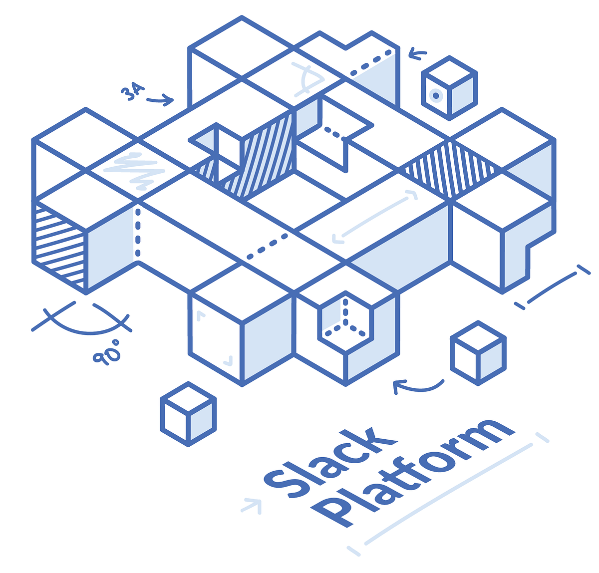 /Launch Platform. Tonight we’re officially launching the… | by Slack ...