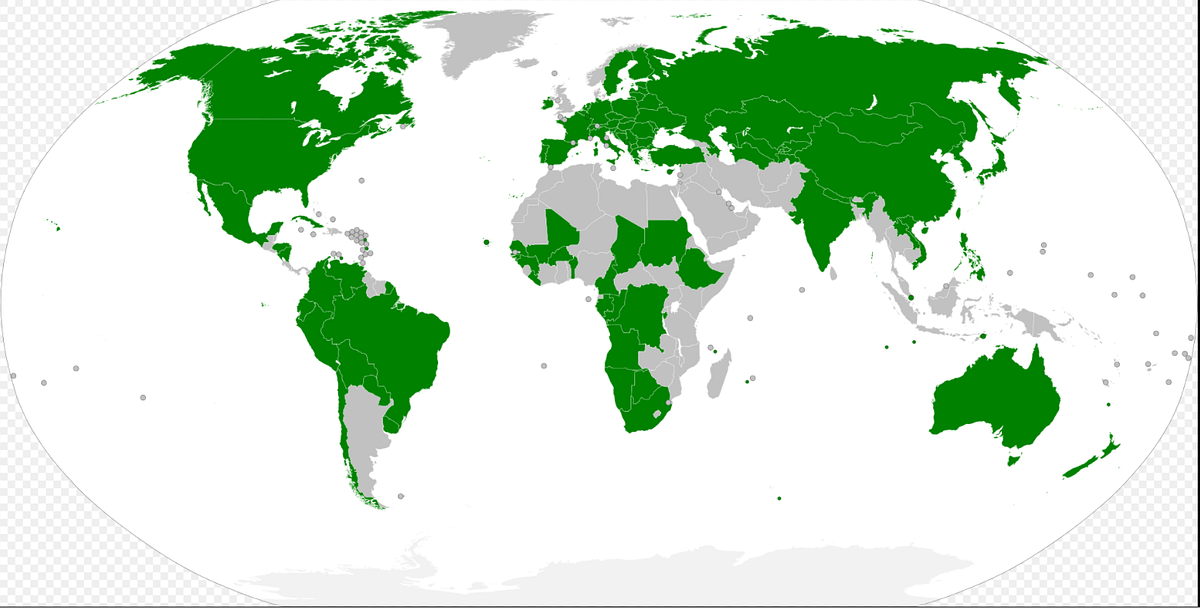 Secularism, know it right. So as not to deceive us in the concept… | by ...