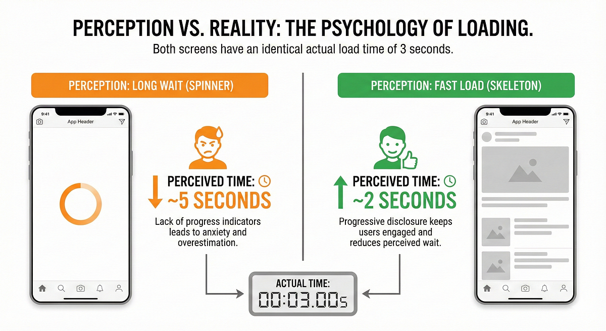 This One UI Decision Makes Apps Feel 10x Faster (Even When They Aren’t ...