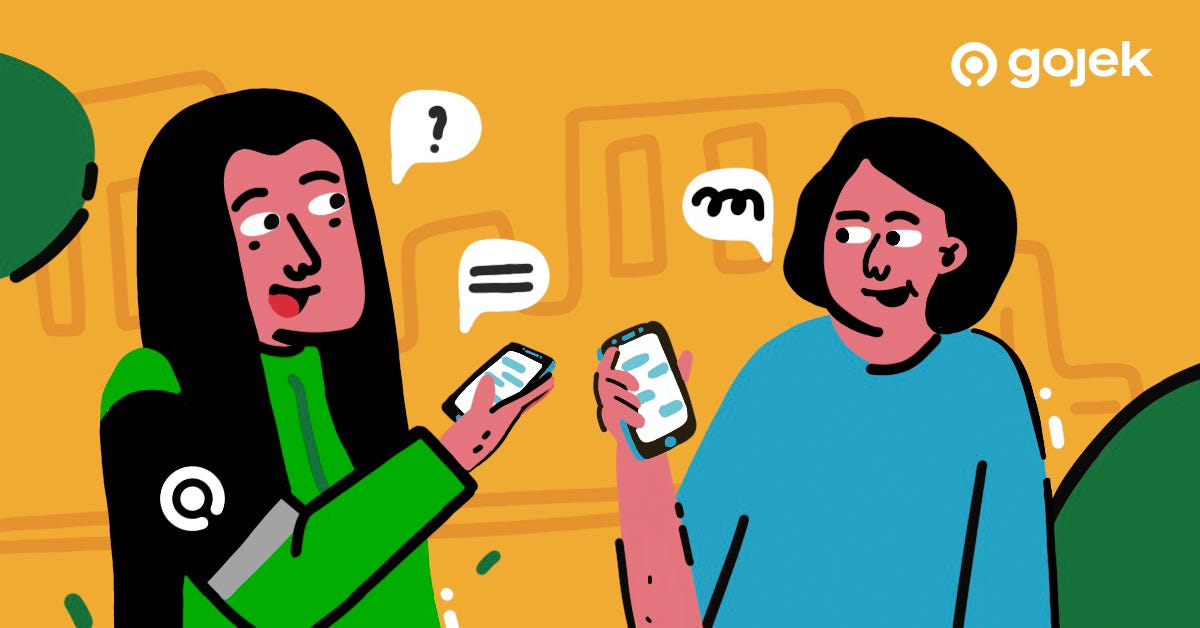 How One Feature Helps Gojek Reduce Booking Cancellations | by Sooraj ...