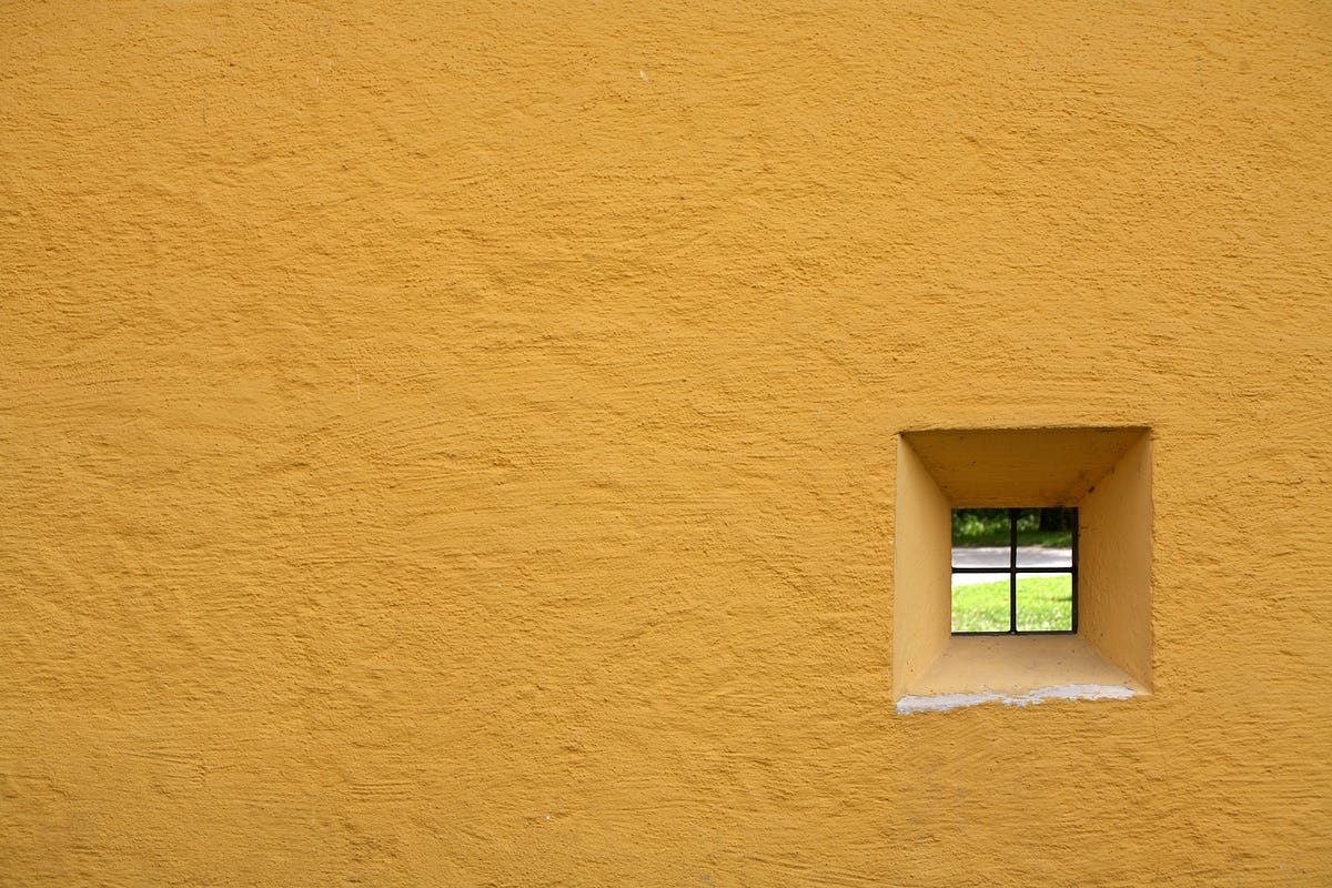 Punching Holes in Android Views. How to create “windows” of any shape ...