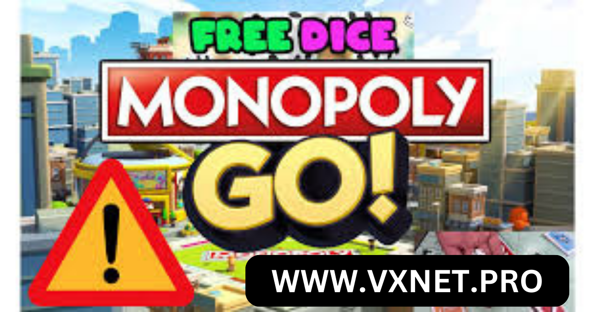 Monopoly Magic: Discover FREE DICE LINKS for Unlimited Rolls! | by ...
