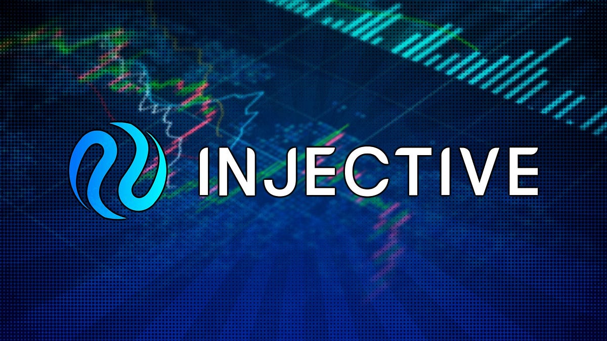 Unveiling the Power of Injective: A Deep Dive into Unmatched Blockchain Performance | by Mr ...