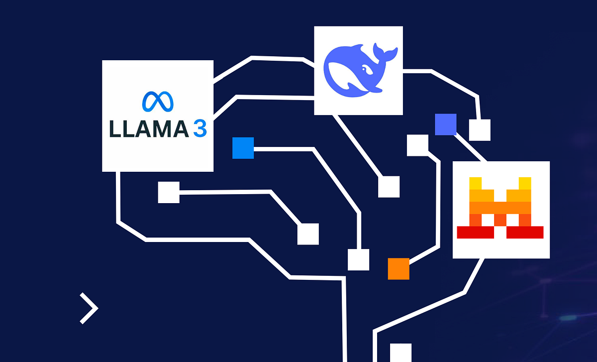 Choosing the right LLM: Llama vs Mistral vs DeepSeek | by Murilo ...
