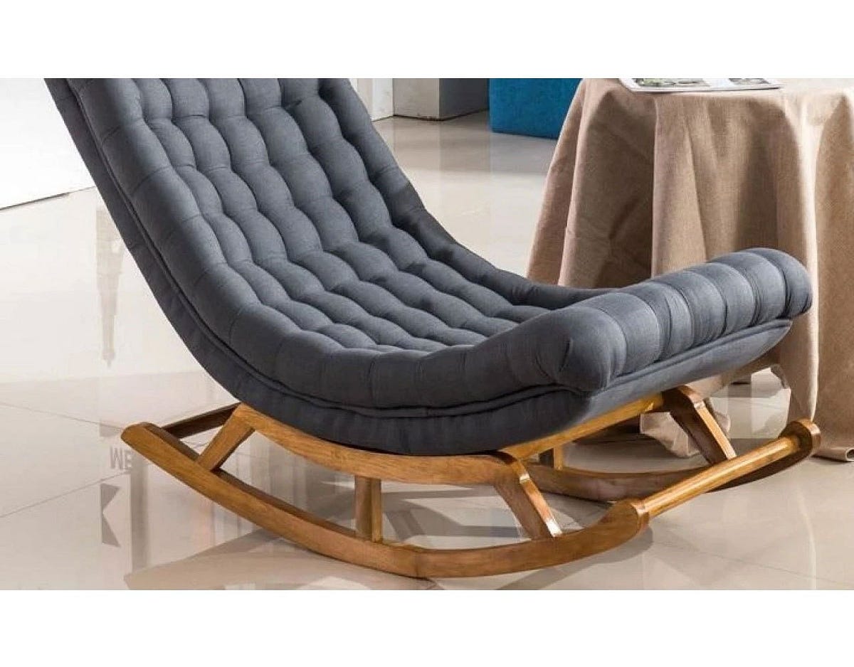 Embracing Comfort and Style: The Timeless Allure of Lounge Chairs | by ...