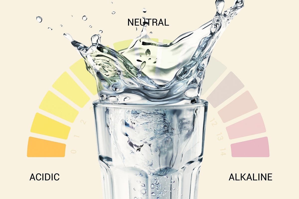 Alkaline Water: Understanding the Benefits and Risks | by Khan Water ...