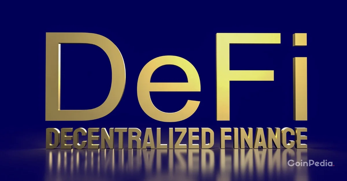 Decentralized Platform and DeFi is Foremost- The Lesson Learnt After SBF’s FTX Collapse. | by ...