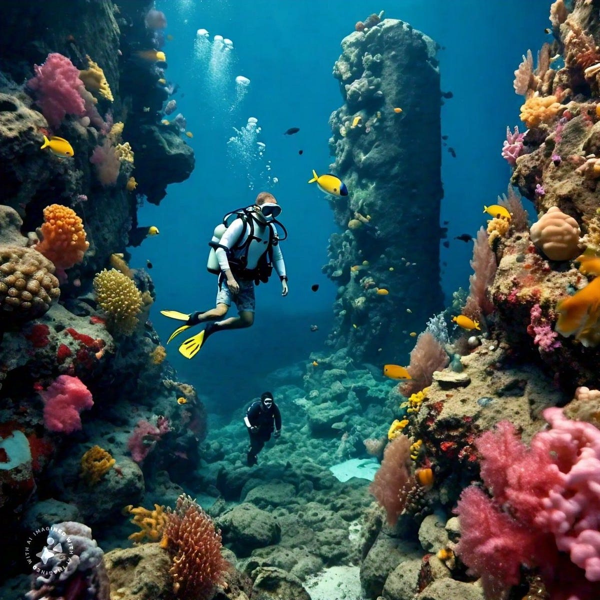 Neil Island Scuba Diving: Ideal for Beginners | by Alok Roy | Jun, 2024 ...