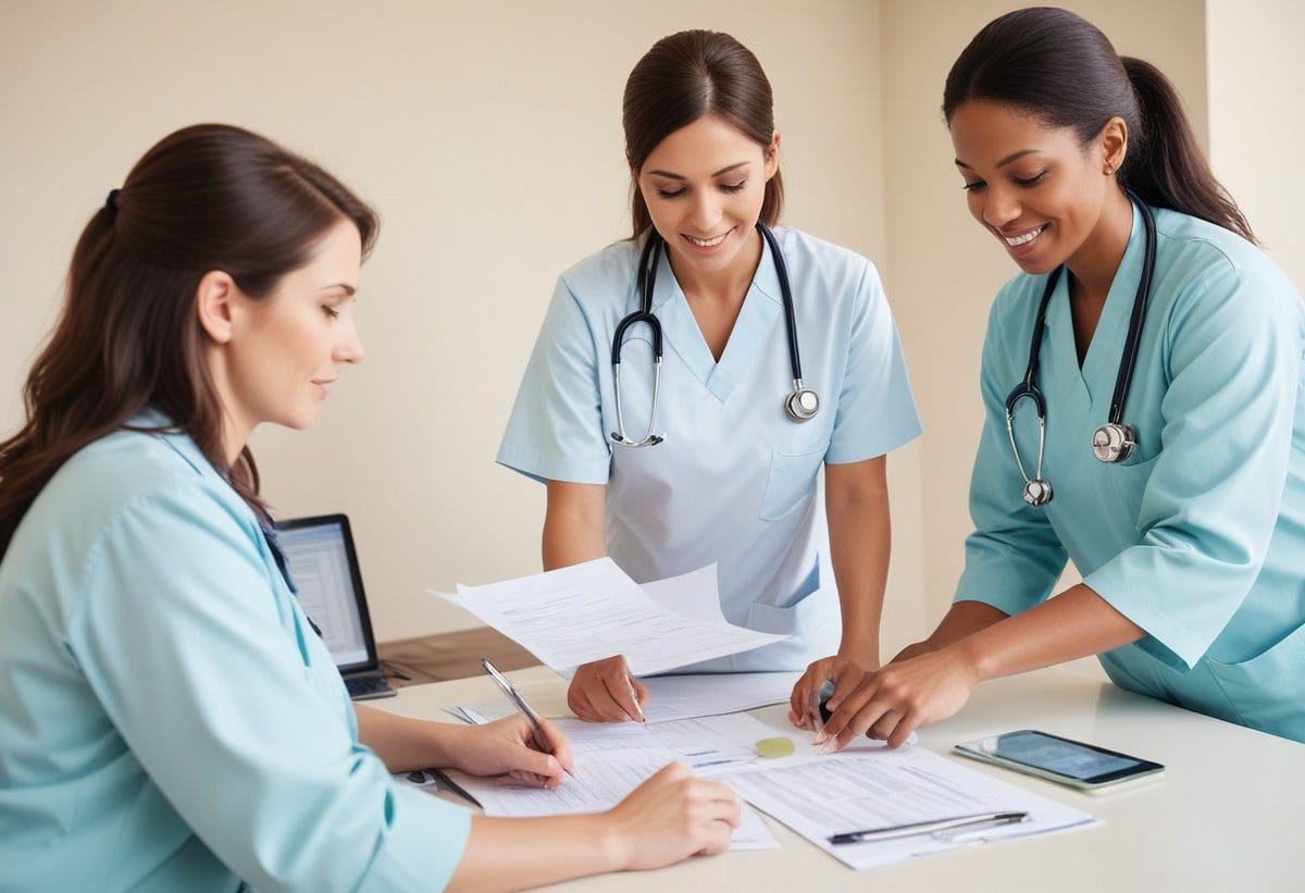 Mastering the Maze: Medical Billing Practices in Plano | by Jamescarter ...
