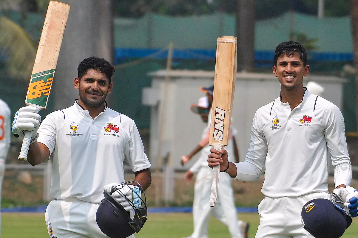 Hundreds by number 10 and 11 batsmen in first-class cricket. | by ...