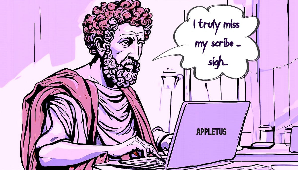 The Stoic & Existentialist Approach to Using AI in Business: Ethical ...