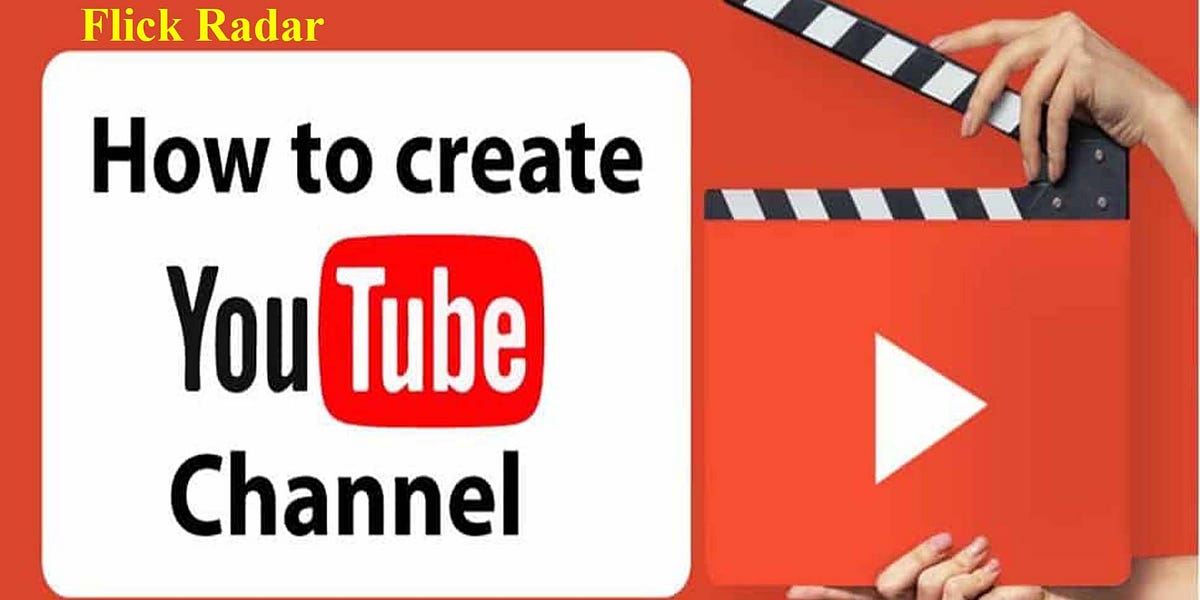 How To Create A Youtube Account Step By Step Guide Waqar Younas Medium 0682