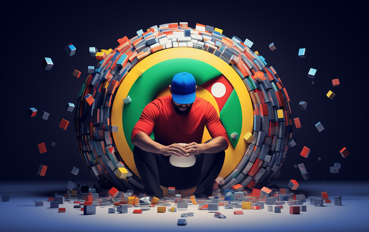 How To Build a Basic Data Collection Chrome Extension | by Connor the ...