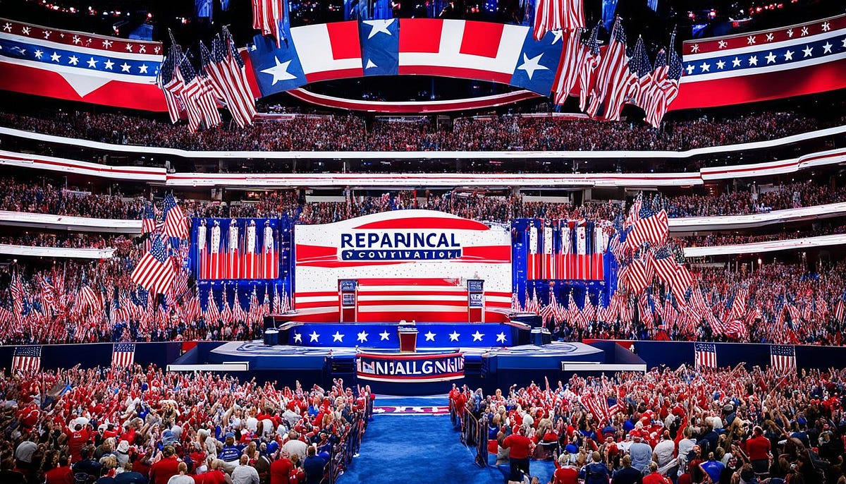 Takeaways from the first day of the Republican National Convention | by ...