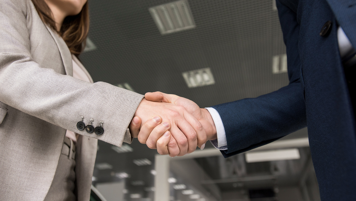 Sales Strategies to go from a low level to a high level salesperson ...