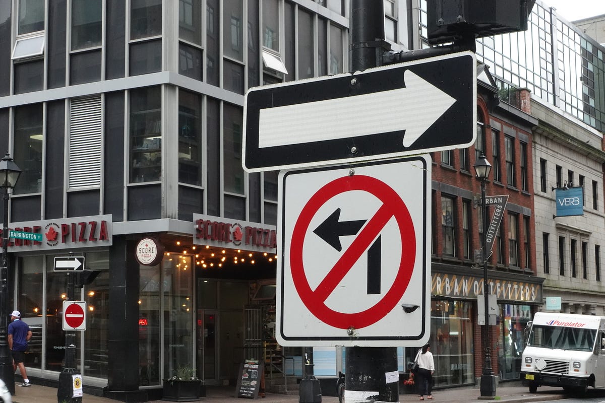 Three Ways You Can Navigate Major Life Changes | by Curtis Alexander ...