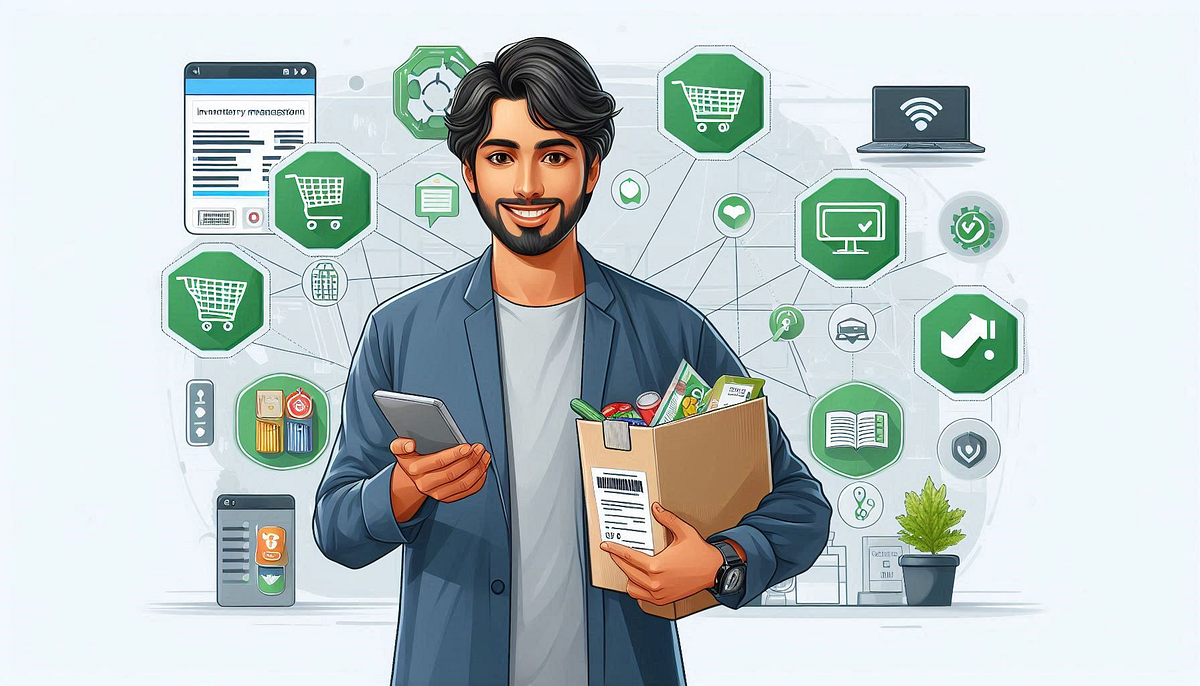 A Beginner’s Guide to Integrating Grocy with Home Assistant for ...
