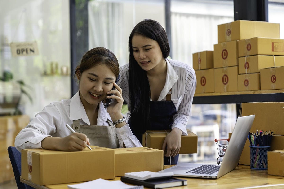 Purchase Order Management: Why Is It Important? - B2BE | Supply Chain ...