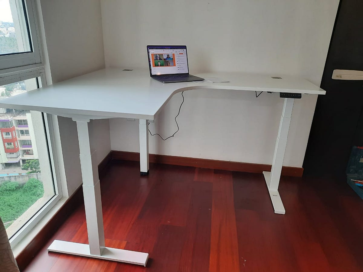 Advanced Features in Modern Sit-Stand Desks in 2024 | by Aryan | Jul ...