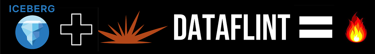 Optimizing update operations to Apache Iceberg tables using DataFlint | by Meni Shmueli | Dev Genius
