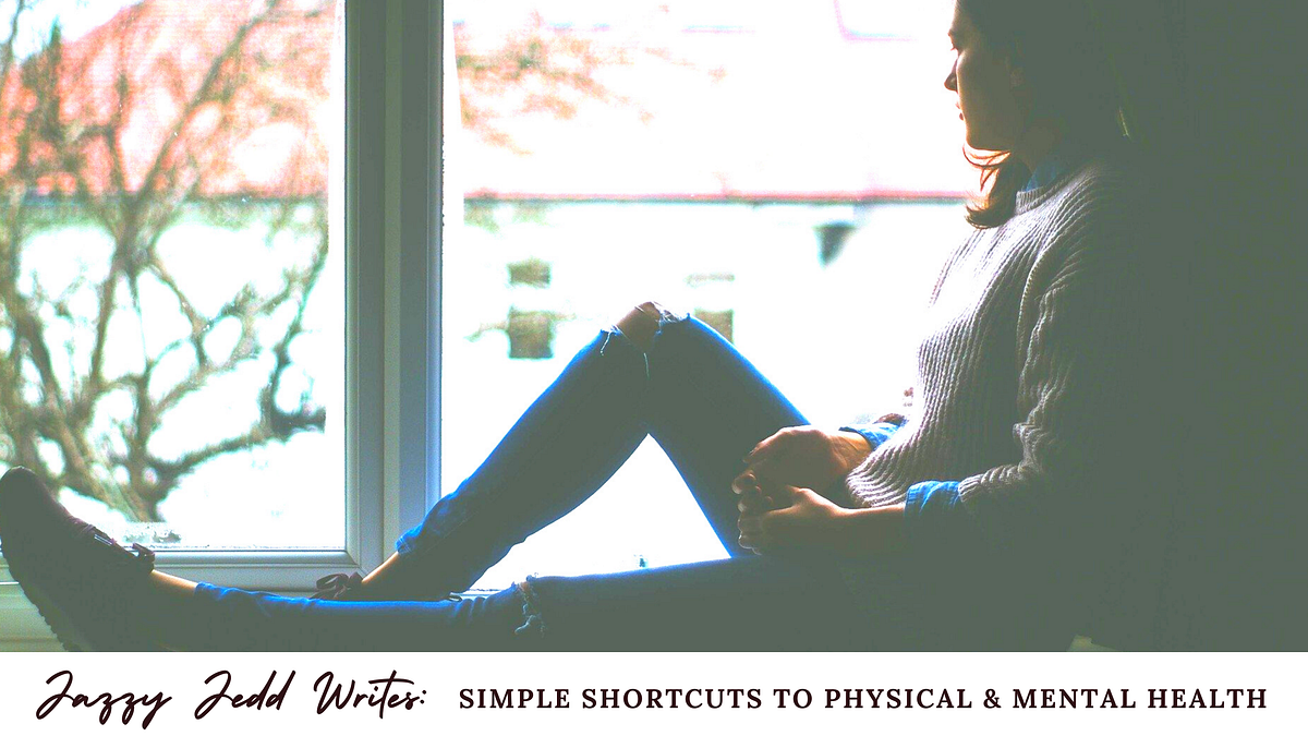 How I beat pandemic blues. Simple shortcuts to physical and mental… | by Jazzy Jedd | Medium