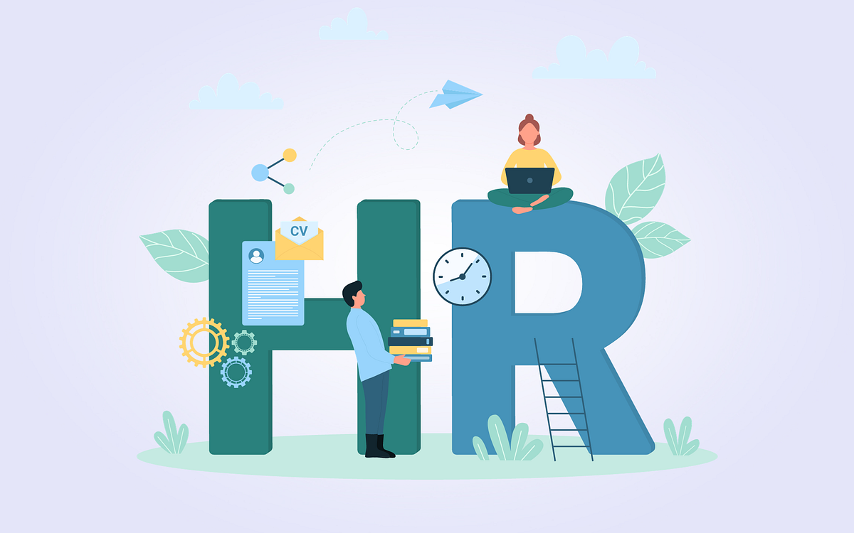 How to Start an HR Department from Scratch — Part 1 | by Idomeneo | Medium