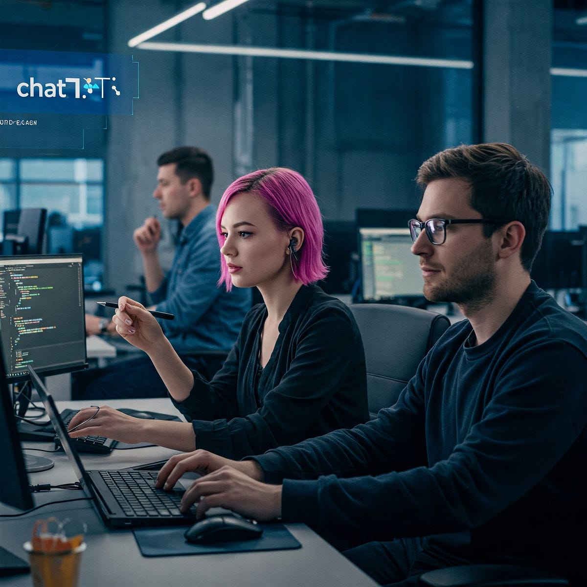 Practical Implications of ChatGPT Prompt Patterns in Software Engineering | by Margaret Savitha ...