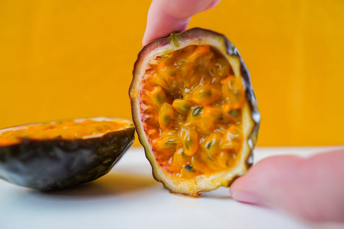 Passion Fruit: The Exotic Ingredient You Need to Try!? | by Andrei Corbu | Medium