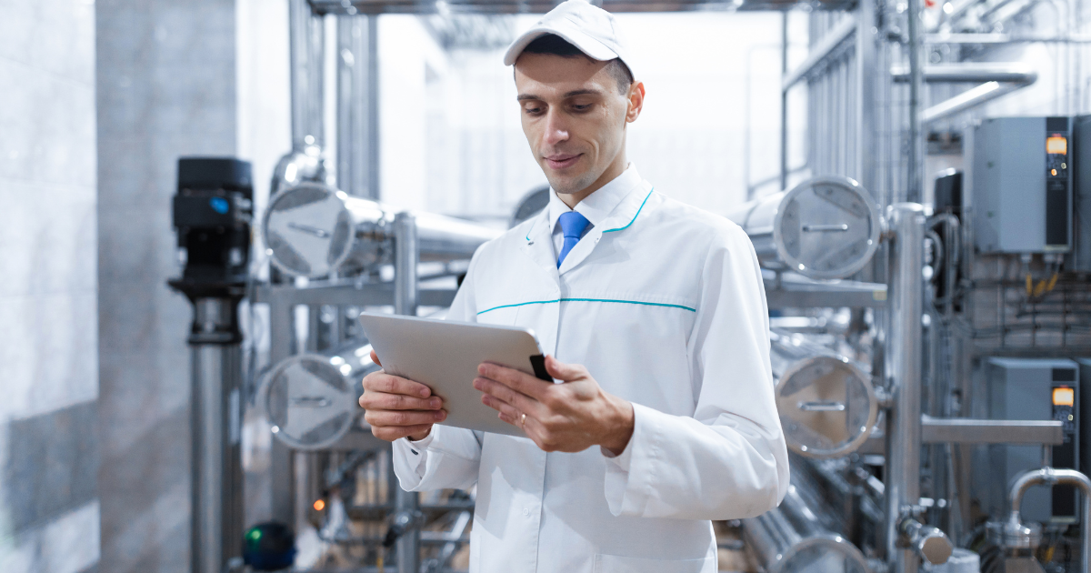 Top Rated Chemical Manufacturing Software in India | Medium