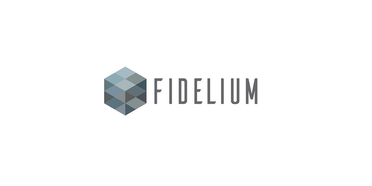 What is Fidelium?. Fidelity : strict observance of… | by Fidelium | Medium