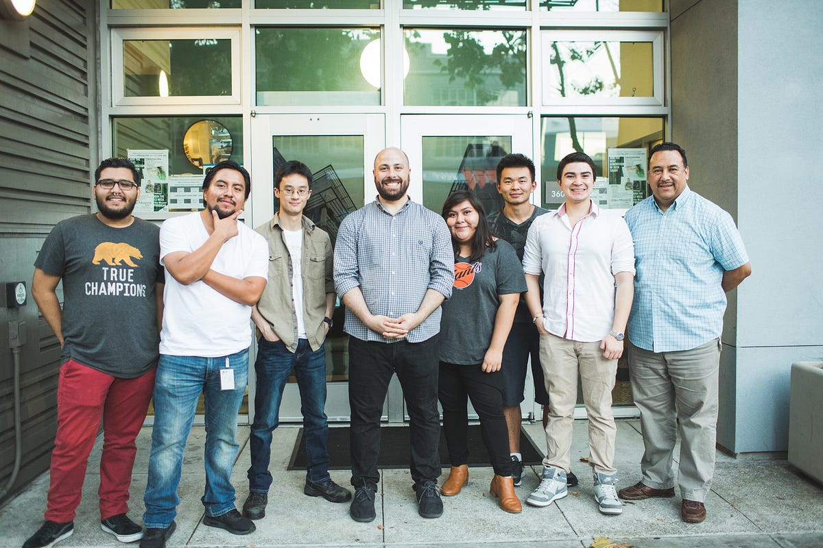 dev/Mission believes in youth. dev/Mission is a San Francisco-based ...