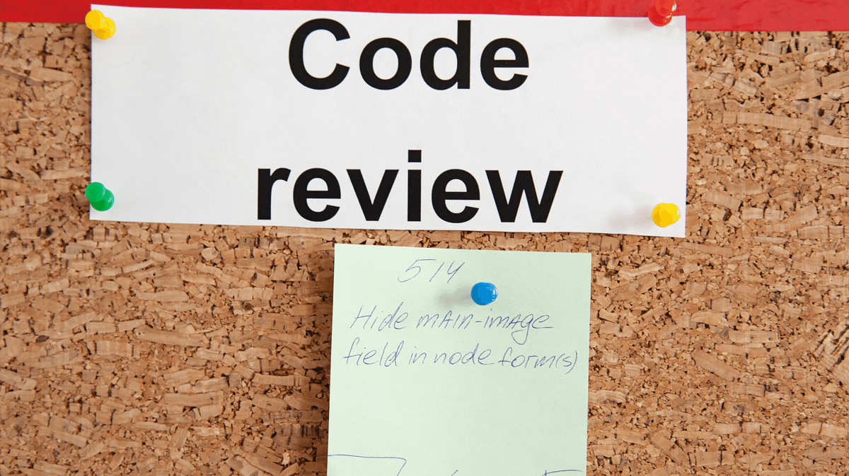 Code review tips | Medium
